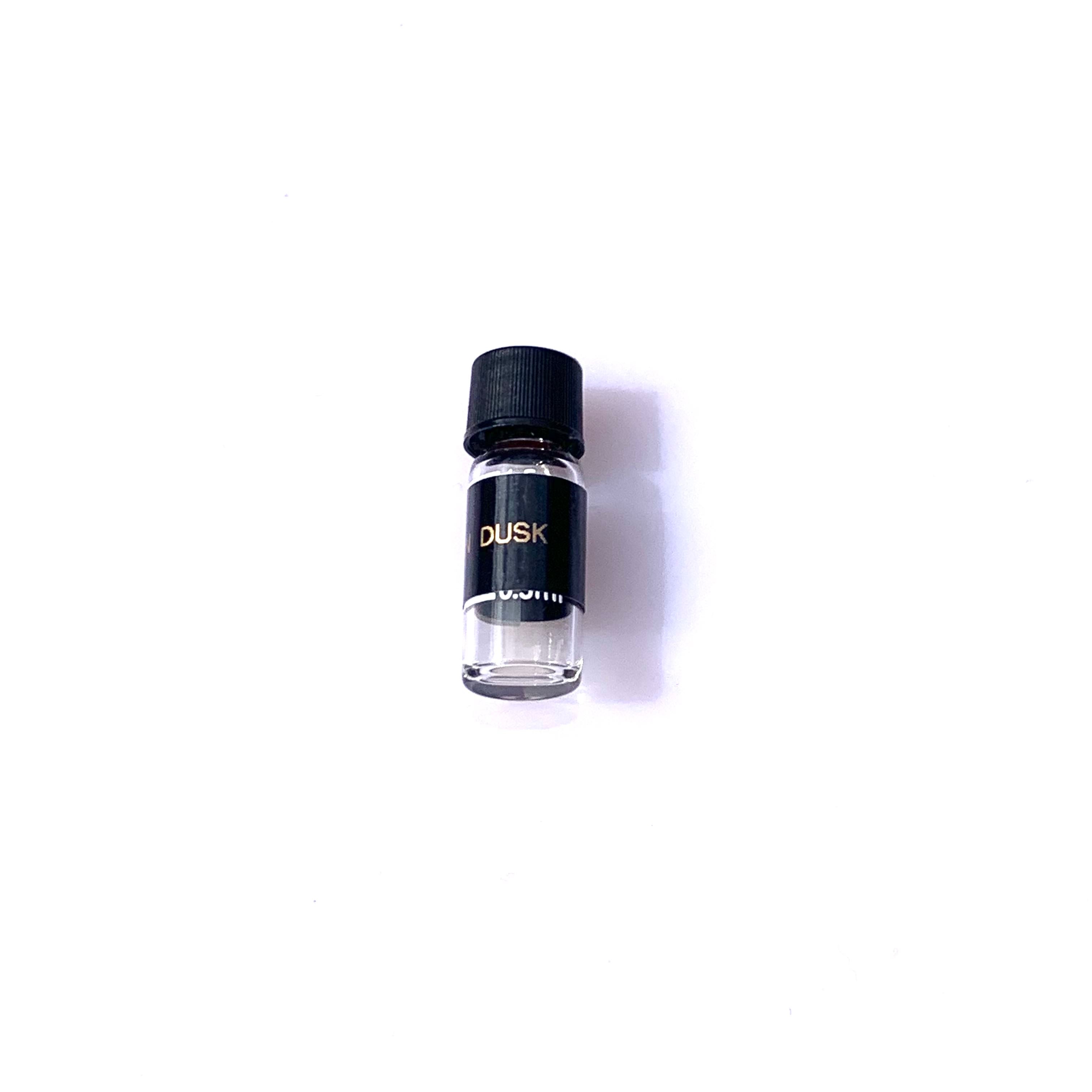 Order FREE Samples – The Oud Co.
