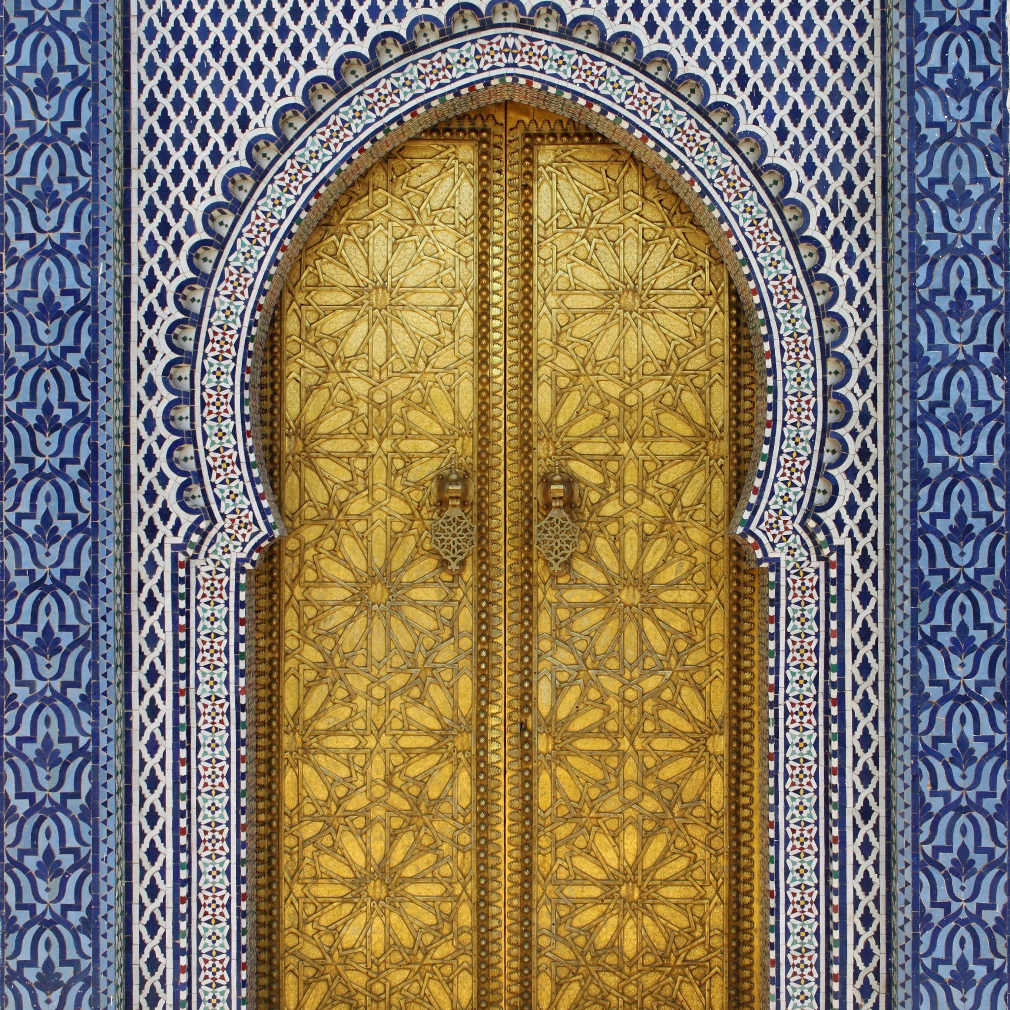The House of Musk (Oils) – The Oud Co.