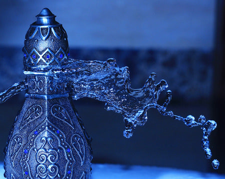 Arabian Oud Oils – The Oud Co.
