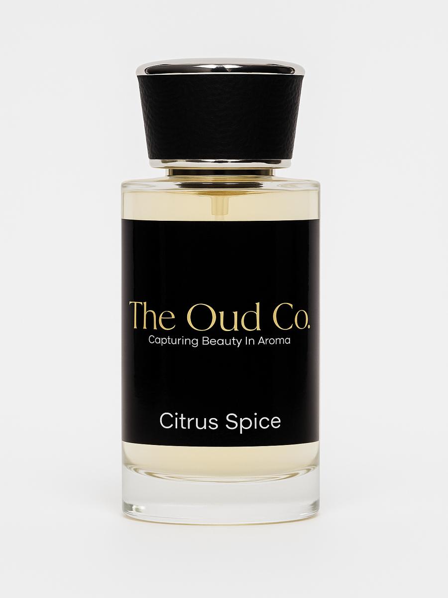 Citrus Spice Parfum Inspired by Million – The Oud Co.