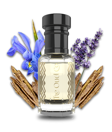Arabian Wood Perfume by The Oud Co.