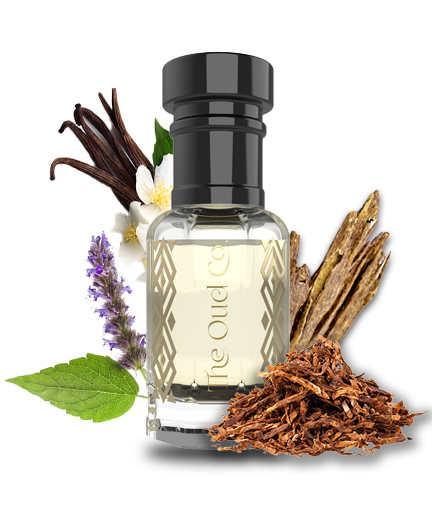 Tobacco Oud Perfume – The Oud Co.